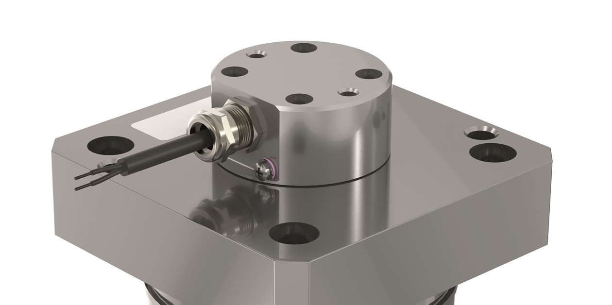 Woodward L’Orange advances marine technology - CompressorTECH²