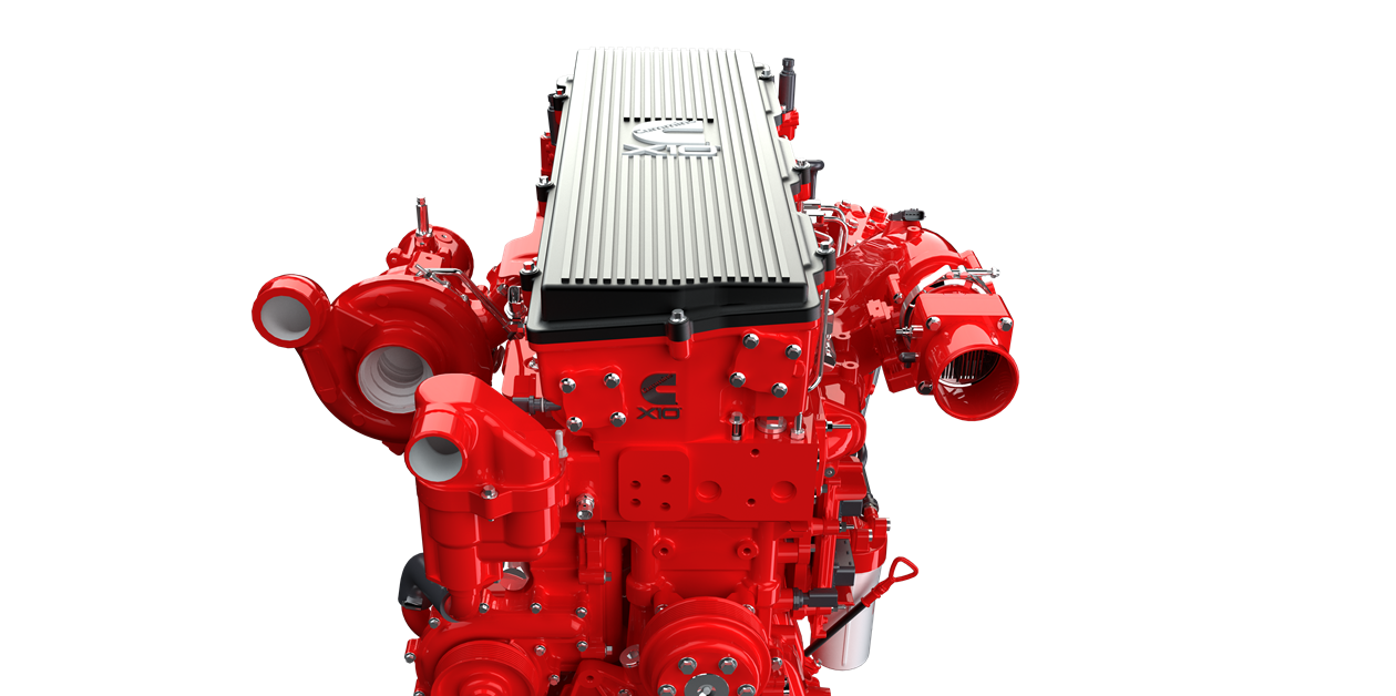 Cummins unveils new low-emissions diesel at IAA - CompressorTECH²