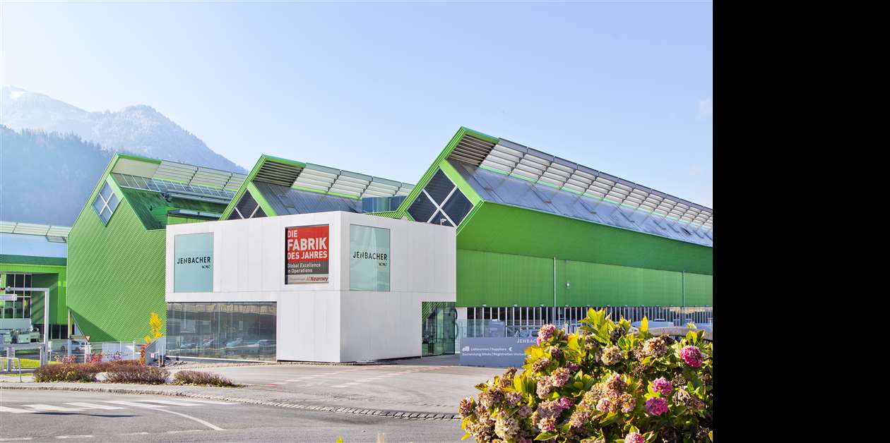 INNIO cited for progress and execution of ESG strategy - CompressorTECH²