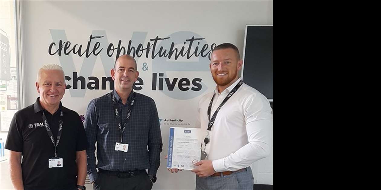 New NASC accreditation gives scaffold firm access to its largest ...