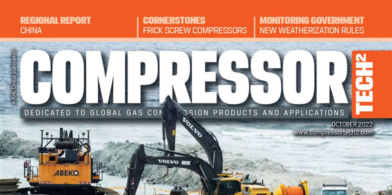 COMPRESSORtech2 - October 2022 - CompressorTECH²
