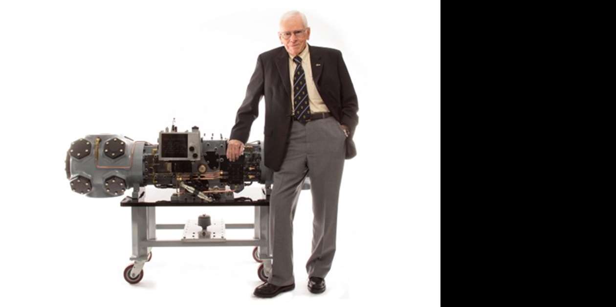 Ariel founder dies at age 94 - CompressorTECH²