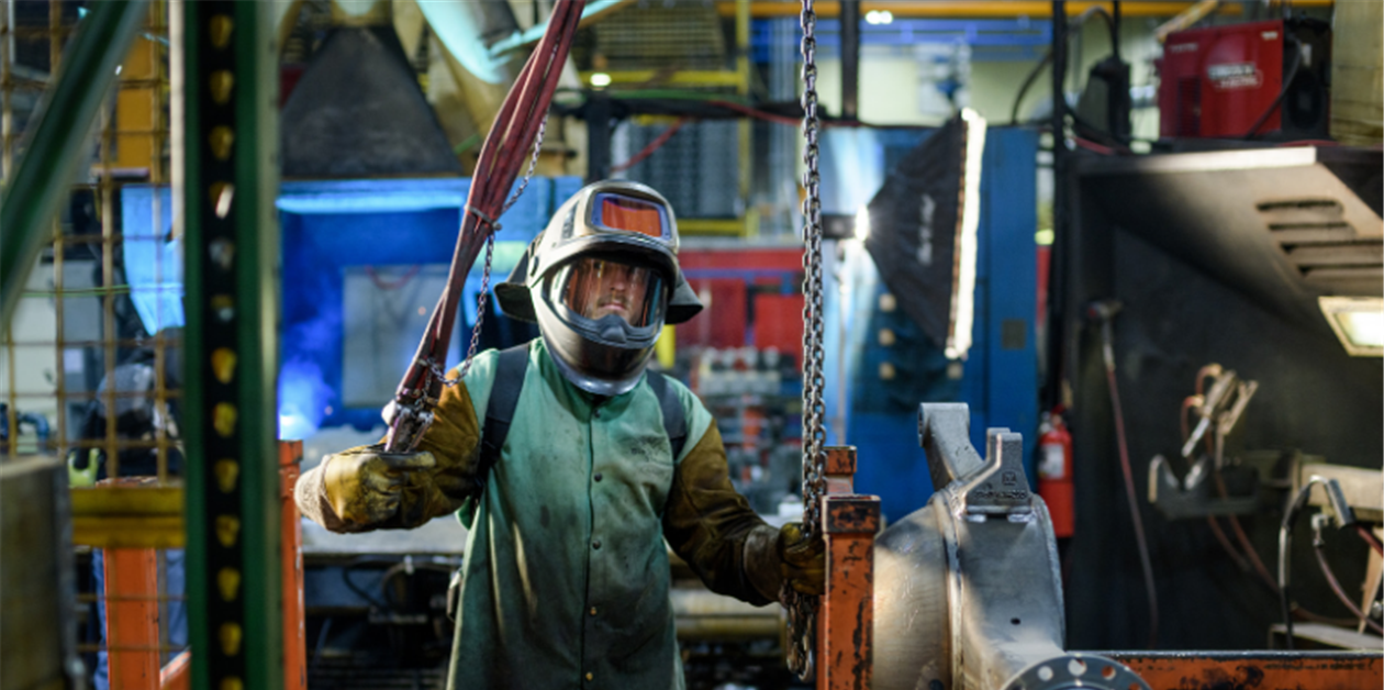 Cummins-Meritor to expand facility - CompressorTECH²