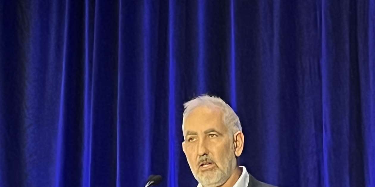 Kohler’s Vincenzo Perrone says decarbonization calls for IC’s ...