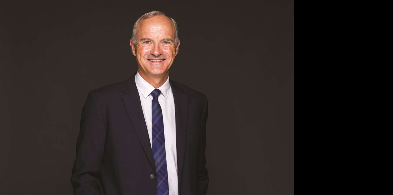 Stéphane Hénon on the ERA Convention and IRE/APEX shows - CompressorTECH²