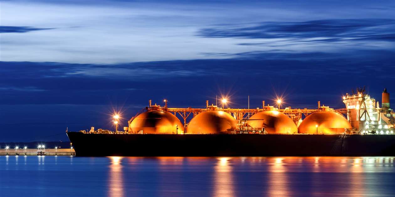 GE, Shell to collaborate on LNG decarbonization - CompressorTECH²