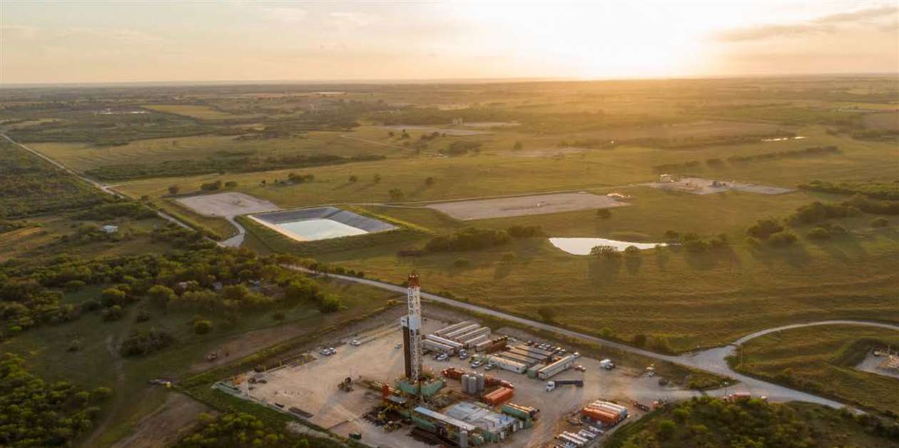 Repsol starts supplying certified natural gas from Marcellus Shale ...