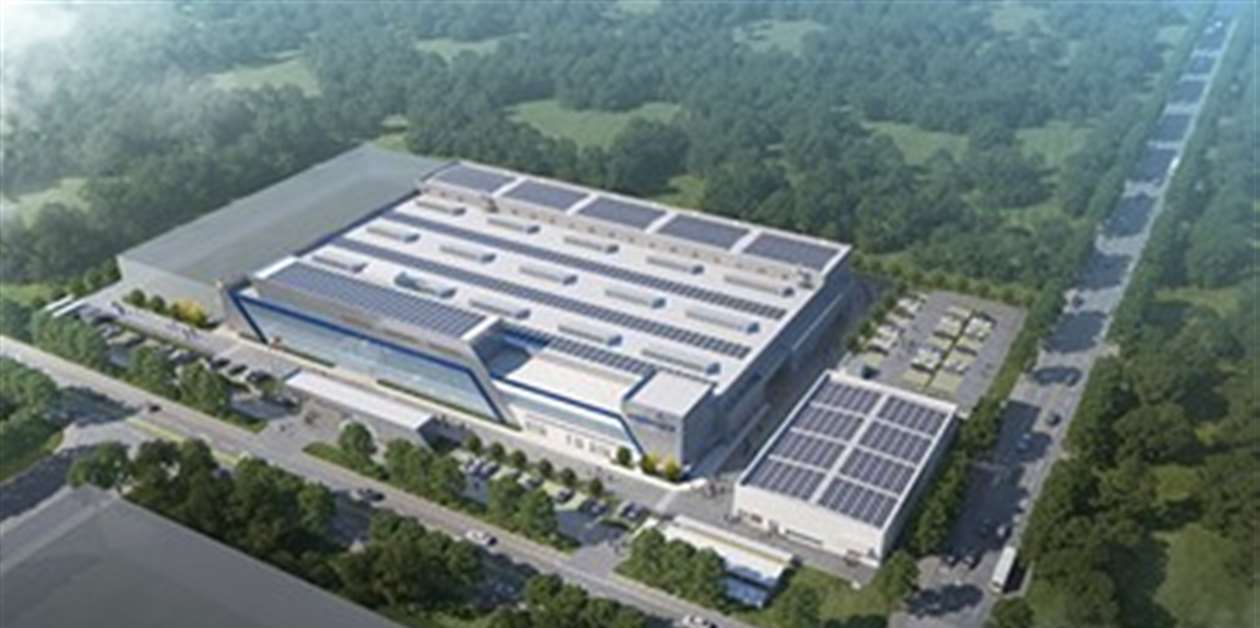 HOERBIGER to build new plant in China - CompressorTECH²