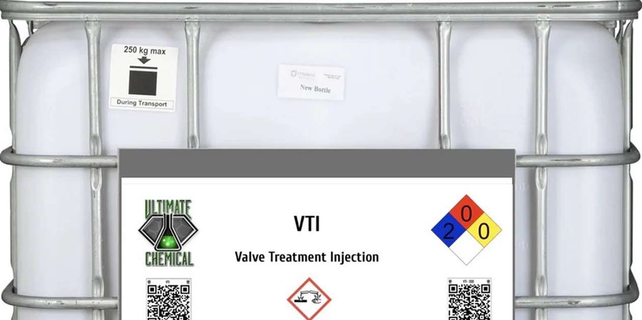 Ultimate Chemicals gains new distributor for India - CompressorTECH²