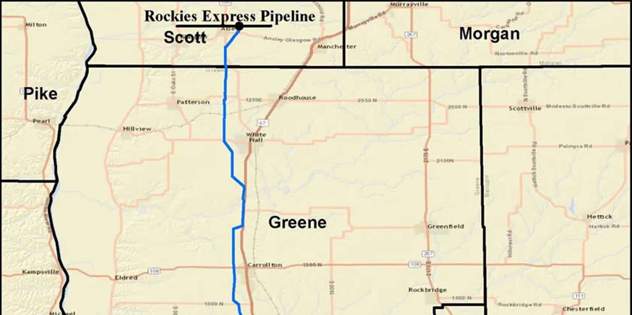 FERC issues final EIS for Spire STL Pipeline - CompressorTECH²