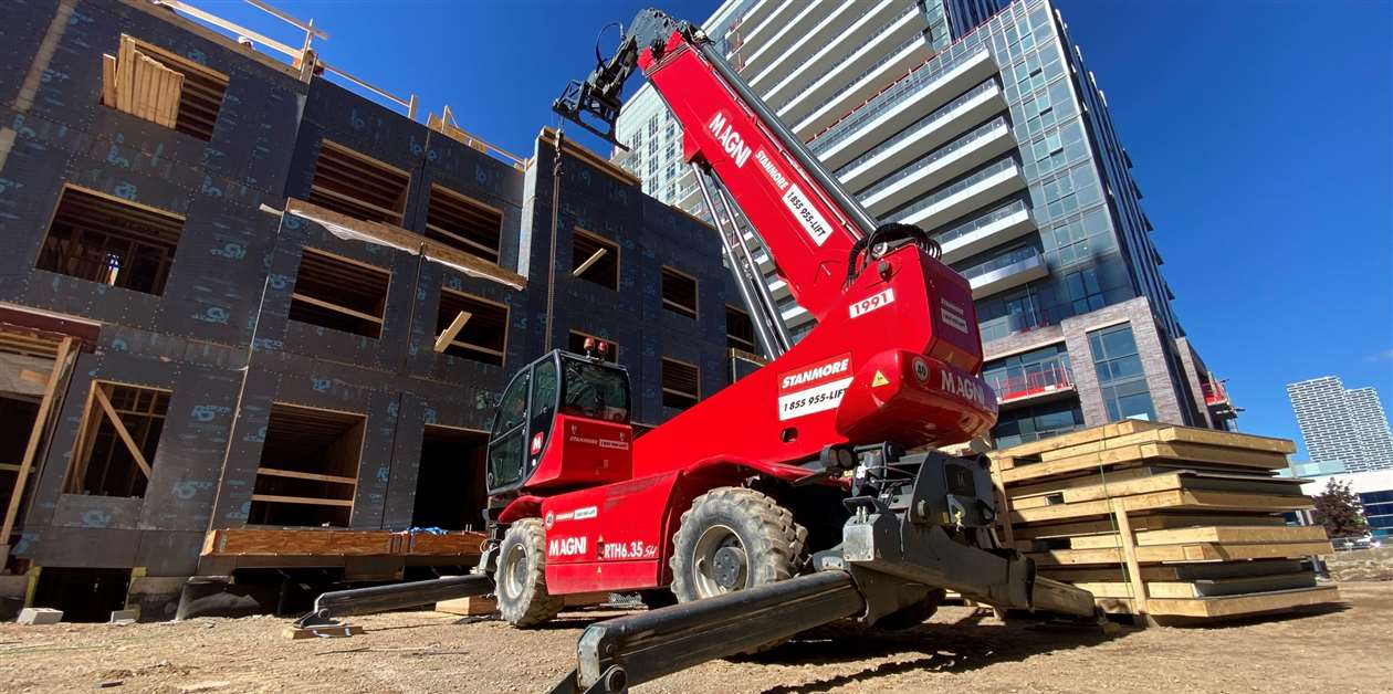 Your guide to World of Concrete 2023 - CompressorTECH²