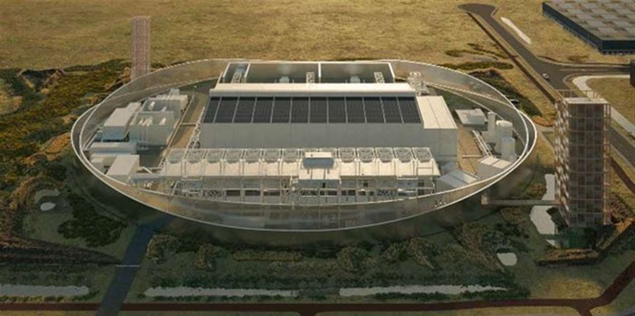 Howden to provide compressors for Europe’s largest renewable hydrogen ...