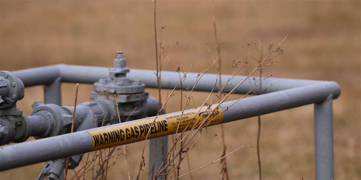 Gathering pipes now regulated in Pa. - CompressorTECH²