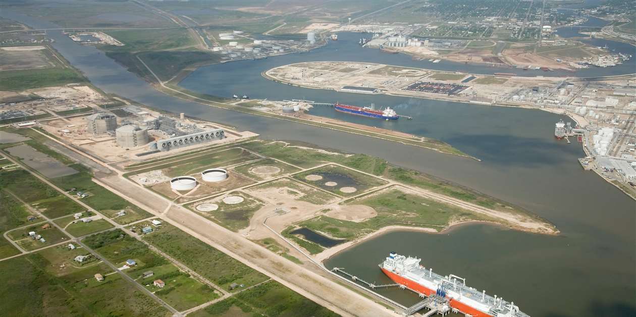 Freeport LNG gets clearance to restart commercial operations ...