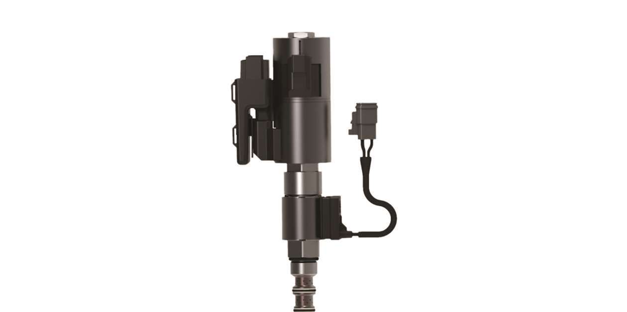 HydraForce configuration software, valves and more - CompressorTECH²