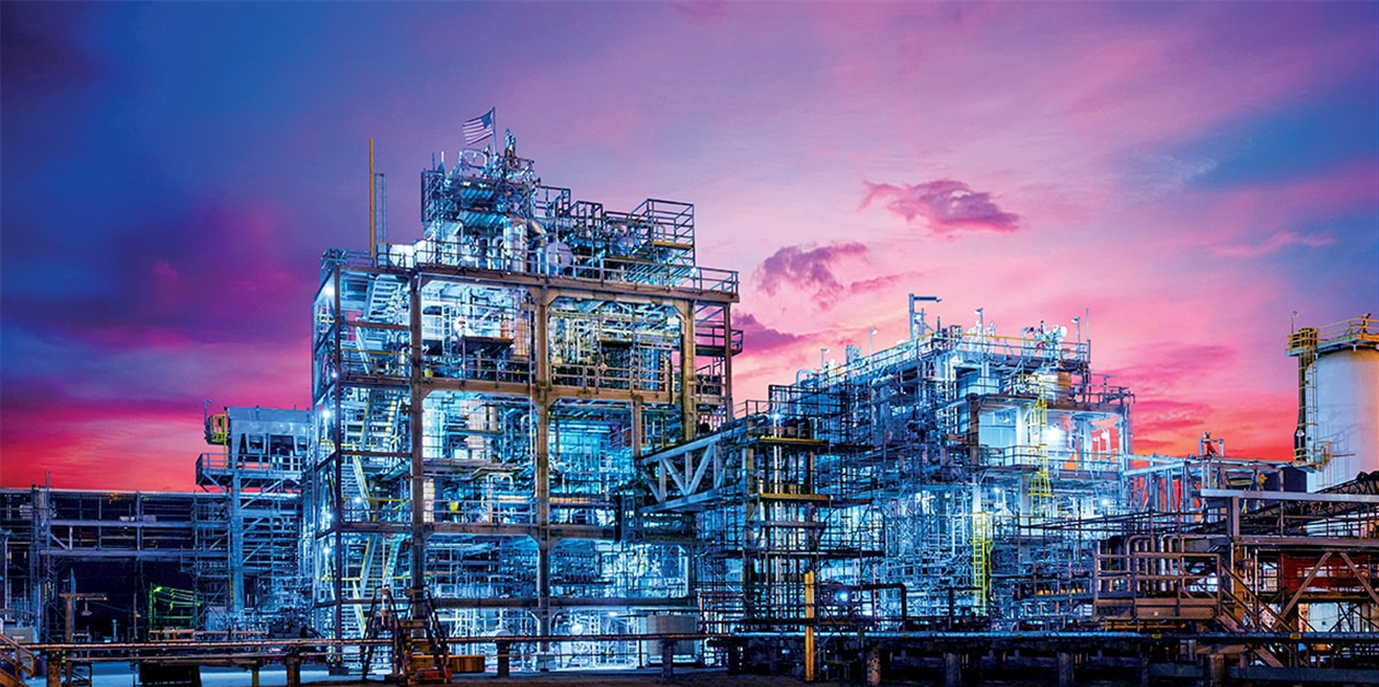 ExxonMobil hires Honeywell for hydrogen plant - CompressorTECH²