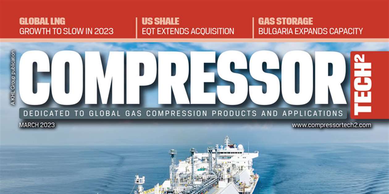 COMPRESSORtech2 - March 2023 - CompressorTECH²
