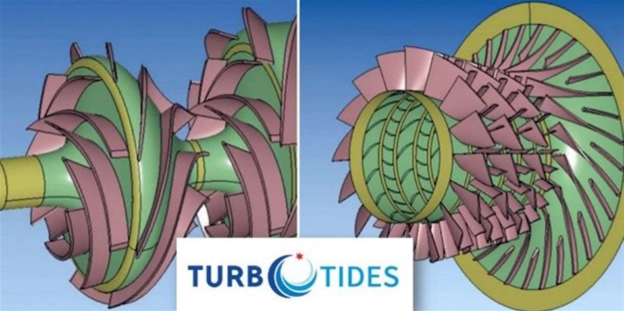 TurboTides adds AI optimization to newest release - CompressorTECH²