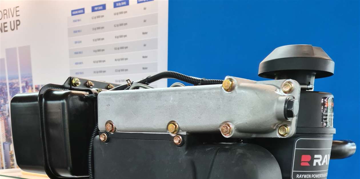 ‘Fuel race’ winner should guide engine development - CompressorTECH²