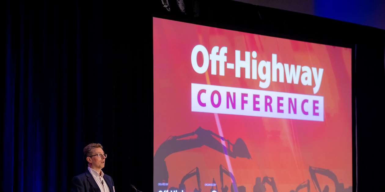 Alternative energy the focus at Off-Highway Conference - CompressorTECH²