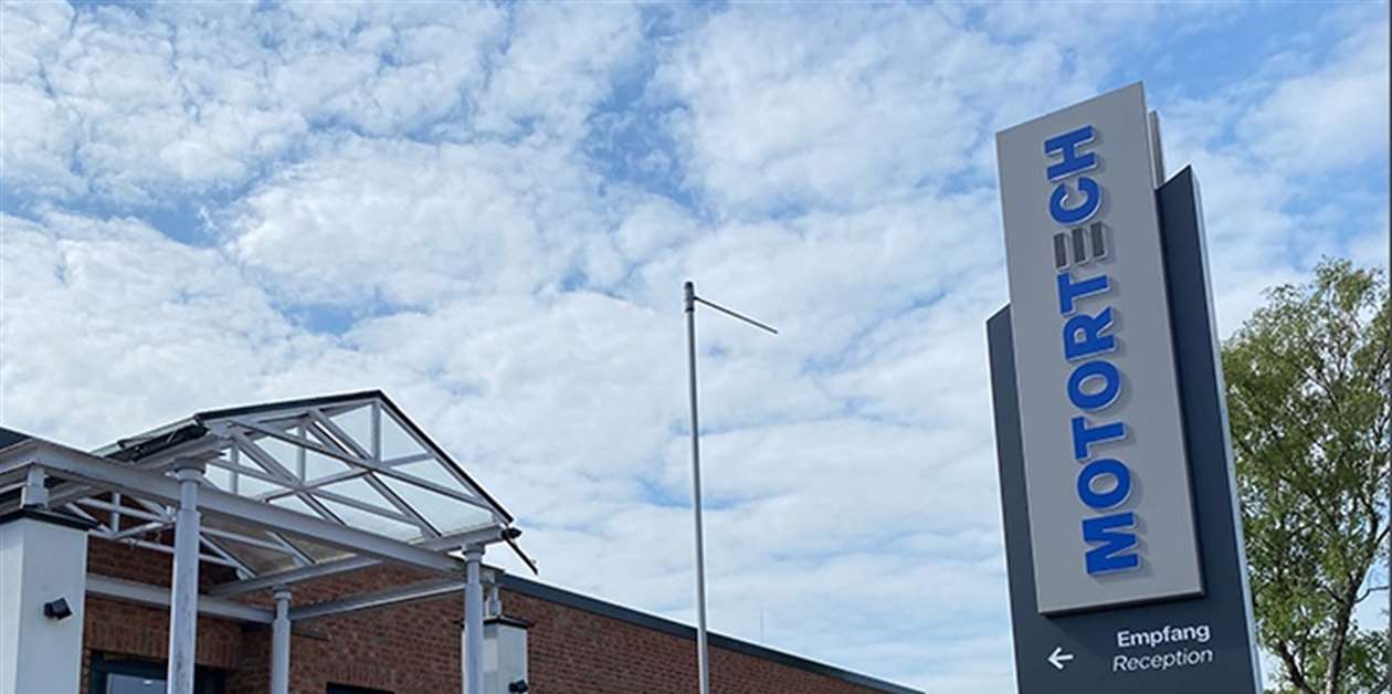 Motortech consolidating manufacturing, closing plant - CompressorTECH²