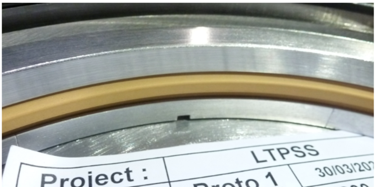 Eliminating the need for seal gas boosters - CompressorTECH²