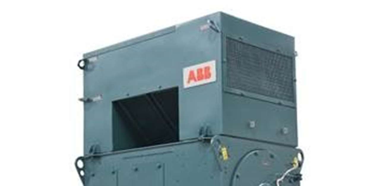 ABB releases new generation induction motor - CompressorTECH²