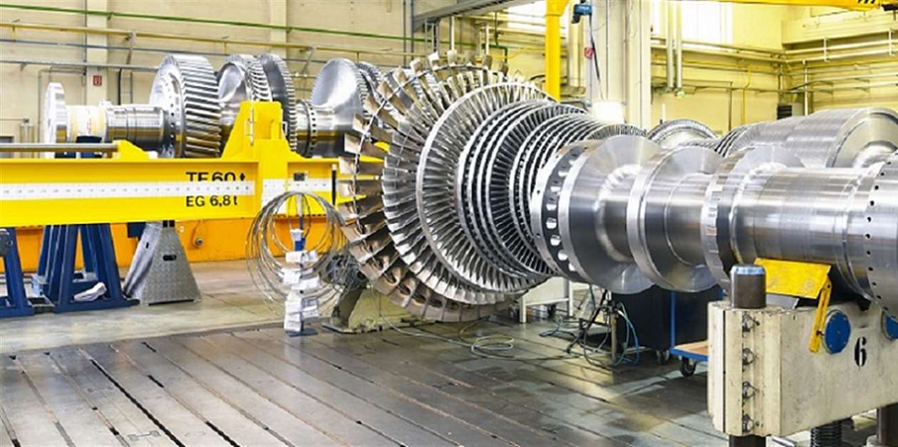 ASTM to release turbine oil standard - CompressorTECH²