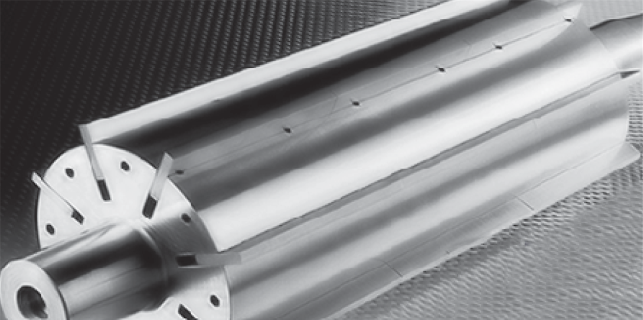 Cornerstones of Compression: Rotary sliding vane compressors ...