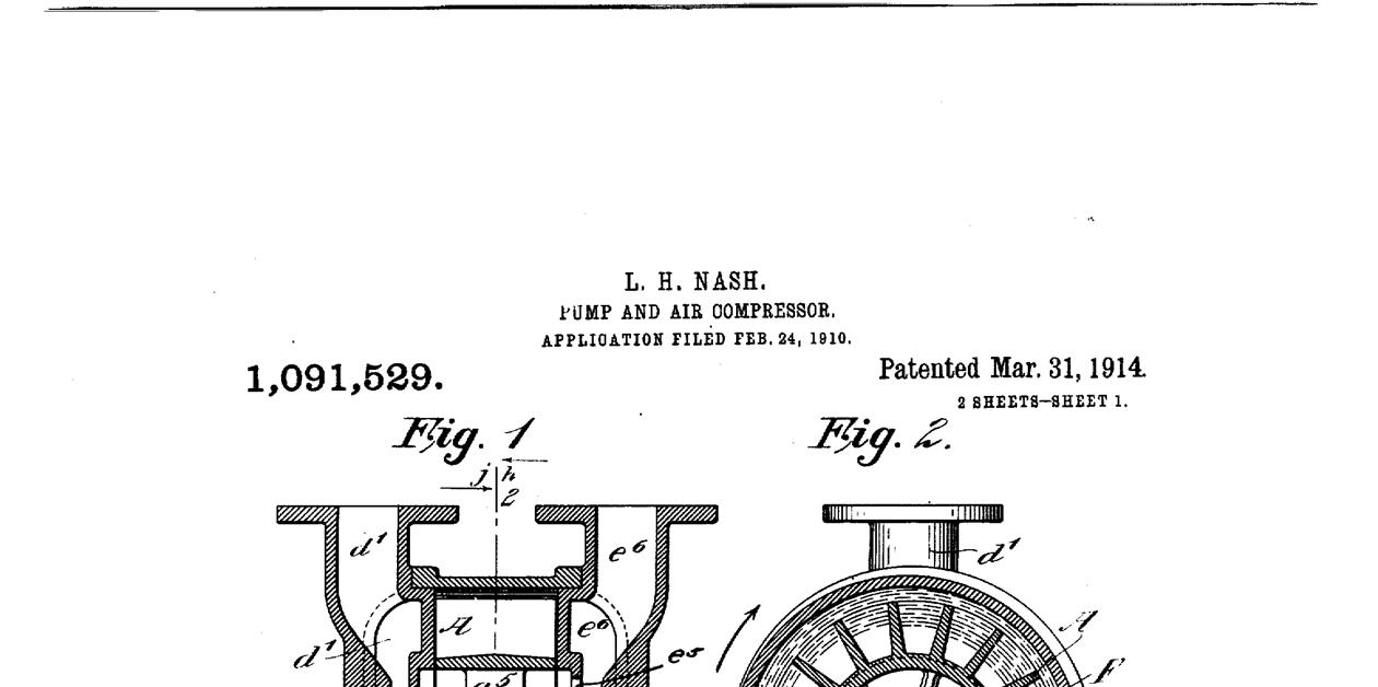 Cornerstones of Compression: Liquid Ring Compressors - CompressorTECH²