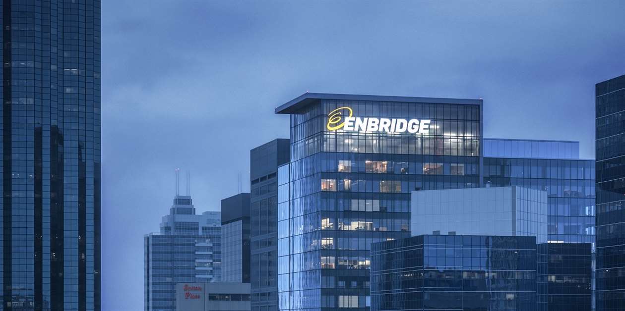 Enbridge finalizes deal with Dominion - CompressorTECH²
