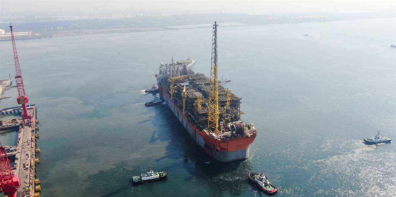 MHI, SBM Offshore partner on carbon capture - CompressorTECH²