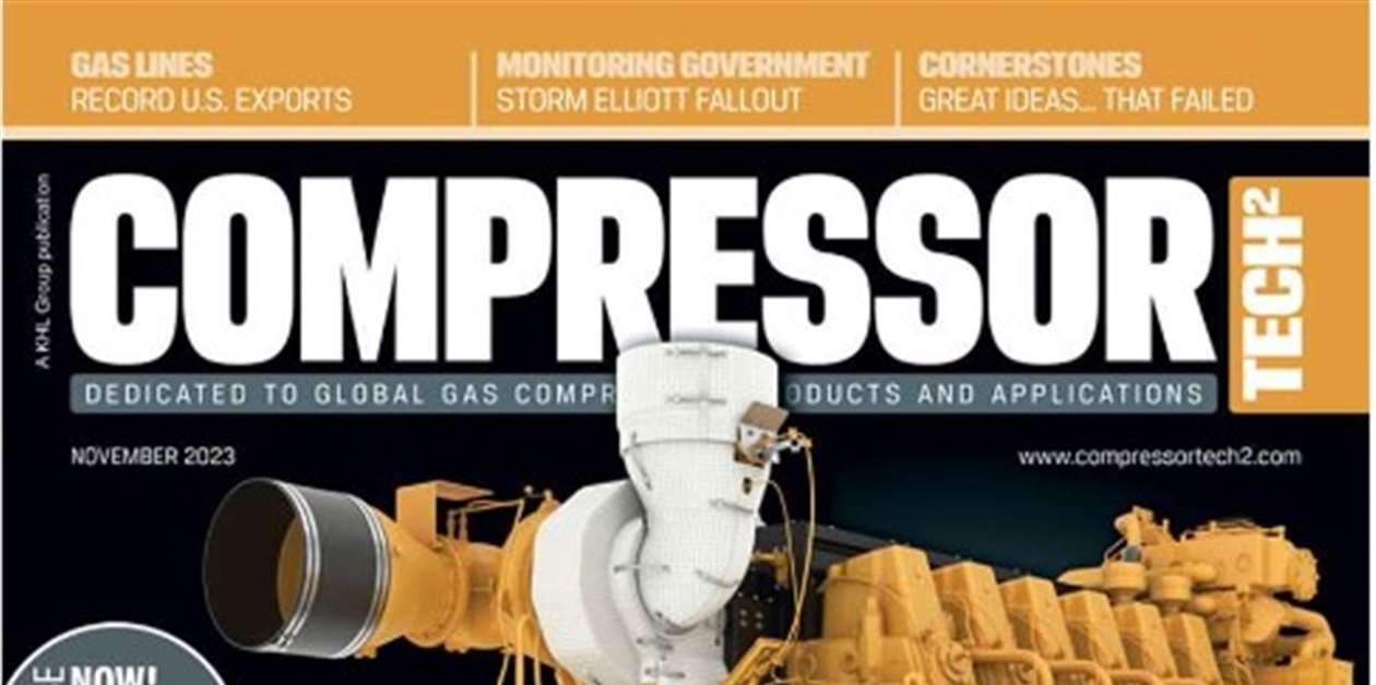 Reader Survey: Tell us what you think! - CompressorTECH²