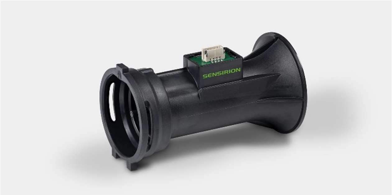 Sensirion’s gas meter modules earn certificate - CompressorTECH²