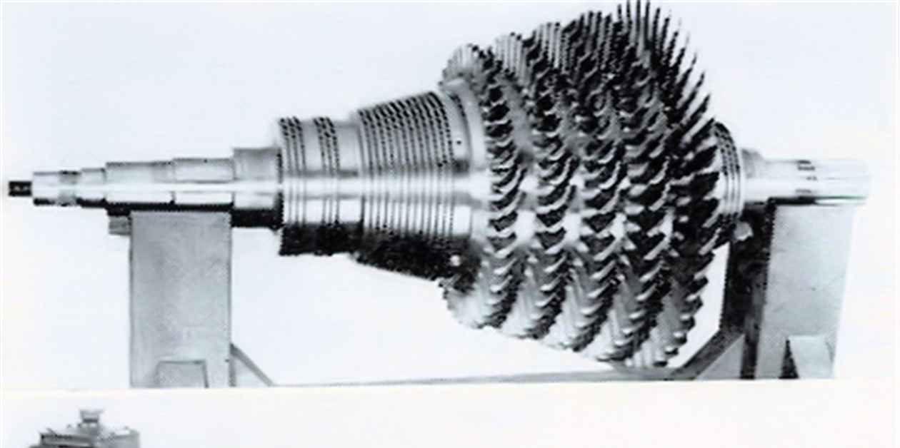 Cornerstones of Compression: The Cooper-Bessemer free piston engine ...