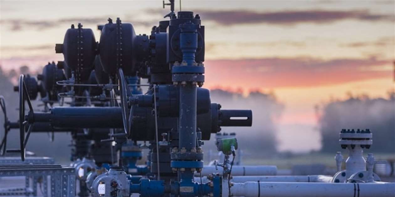 Chesapeake, Southwestern near merger: Report - CompressorTECH²