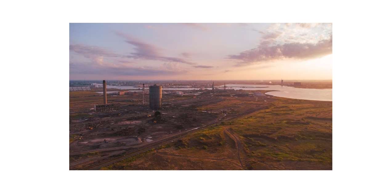 bp selects BASF technology for hydrogen facility - CompressorTECH²