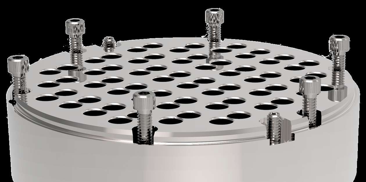 Atlas Copco acquires valve company - CompressorTECH²