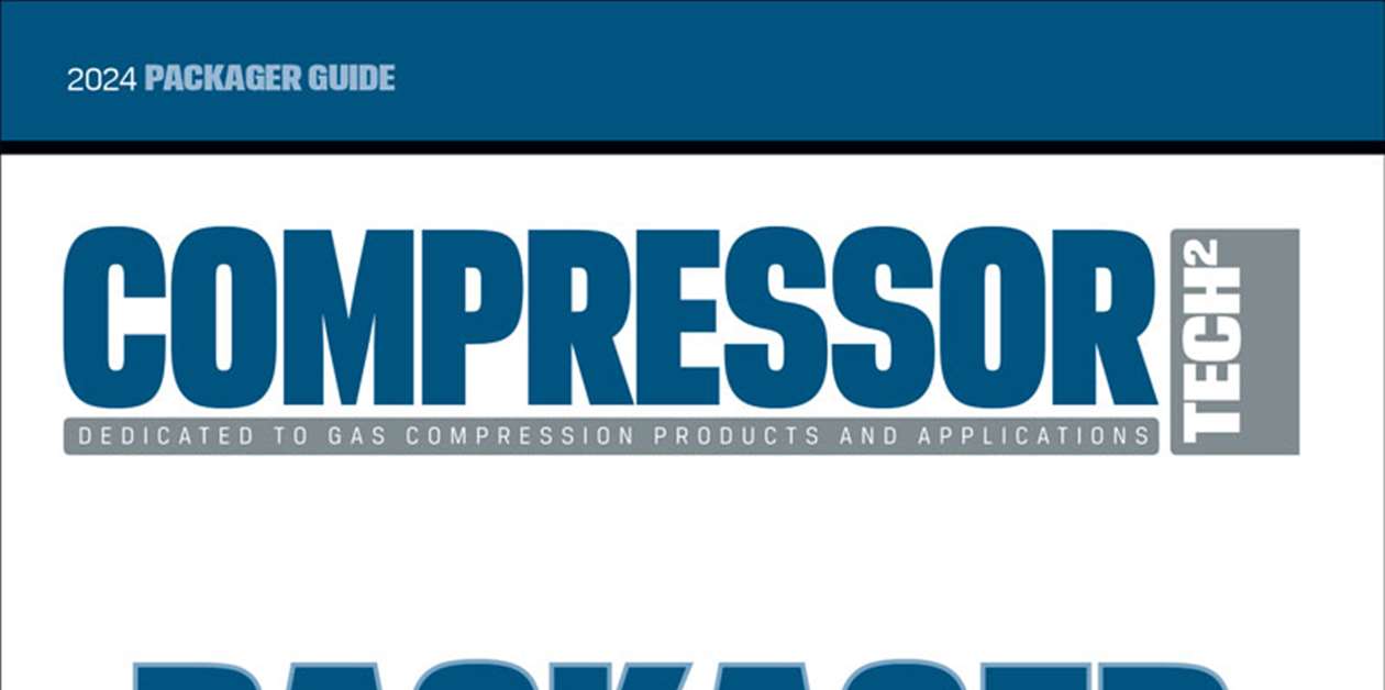 COMPRESSORTECH2 – Packagers Guide 2024 - CompressorTECH²