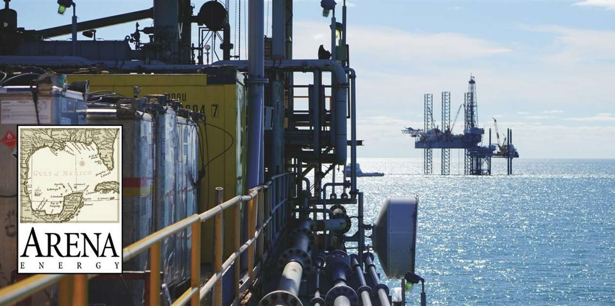 Arena Energy names president, COO - CompressorTECH²