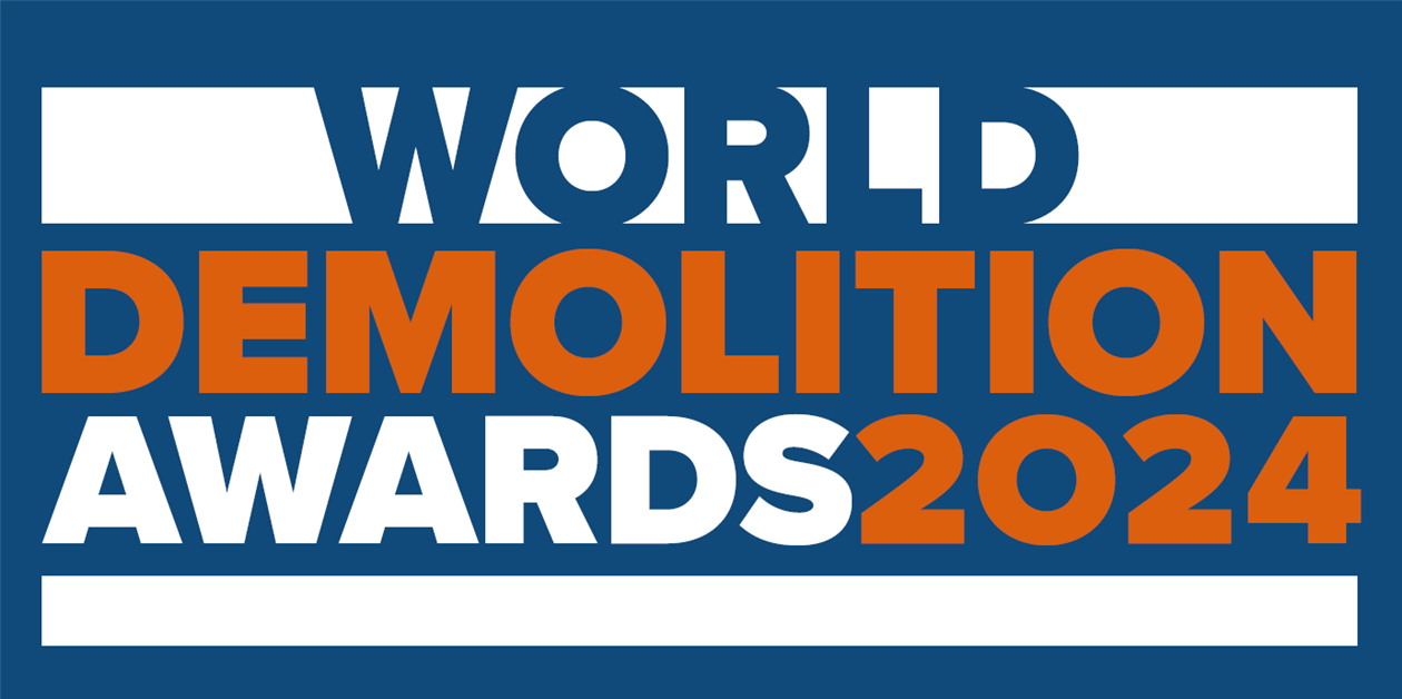 World Demolition Awards: open to entries - CompressorTECH²