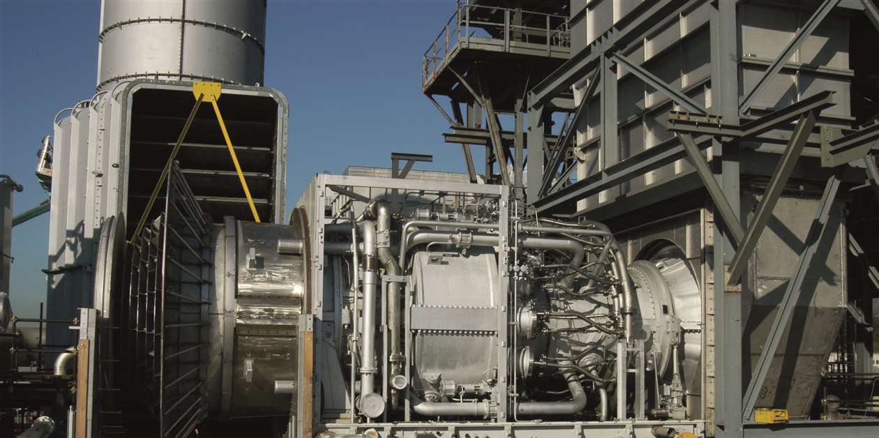 LNG production: Efficiency, compactness and modularity - CompressorTECH²