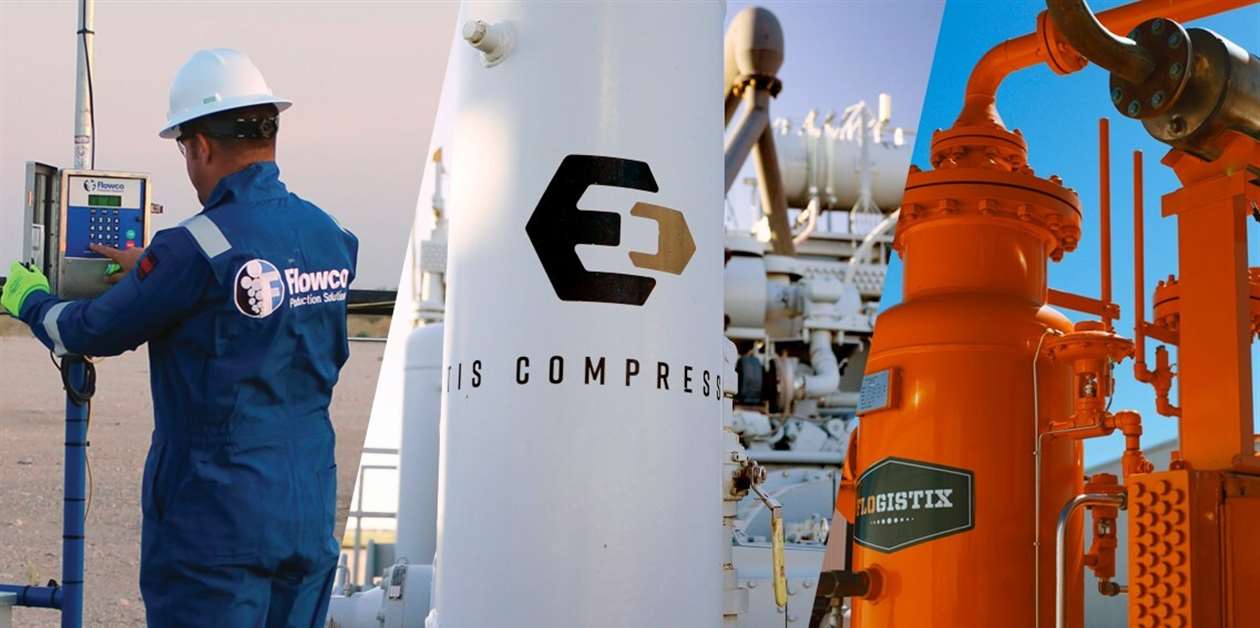Flowco Inc. created from three-company merger - CompressorTECH²