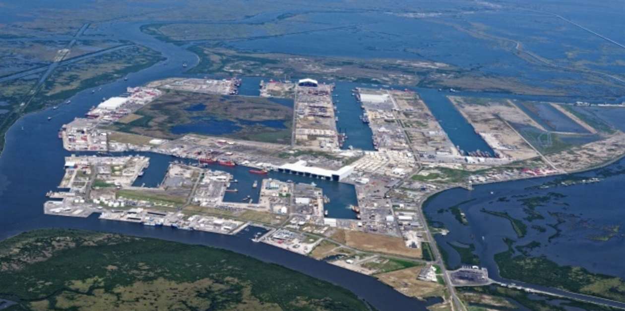 Argent LNG export project moves forward - CompressorTECH²