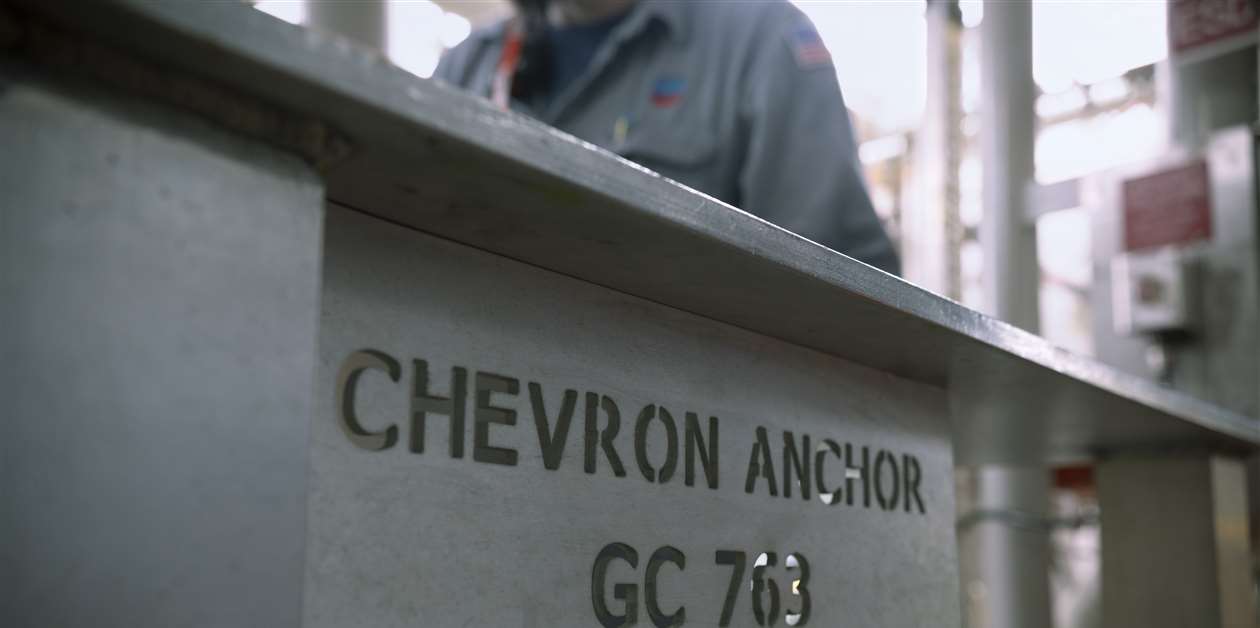 Chevron touts high-pressure ‘breakthrough’ - CompressorTECH²