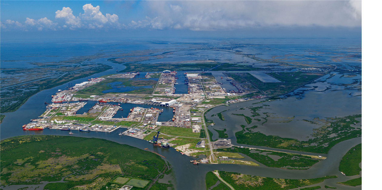 ABB, Argent LNG in collaboration - CompressorTECH²