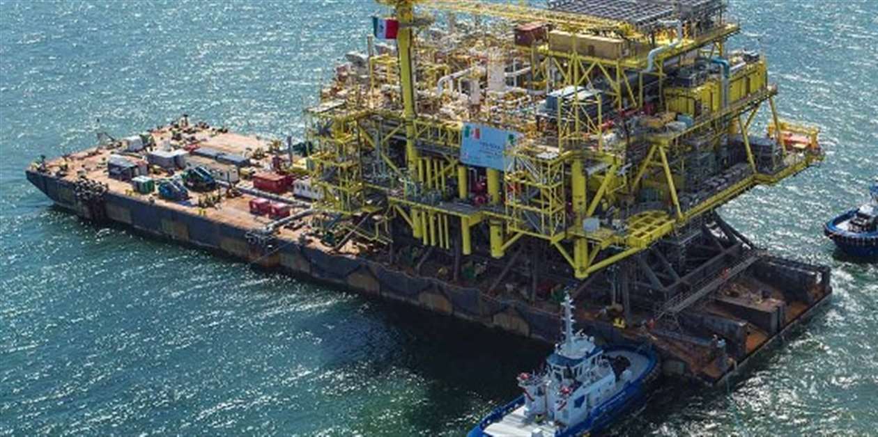 McDermott wins EPCI contract for LNG project - CompressorTECH²