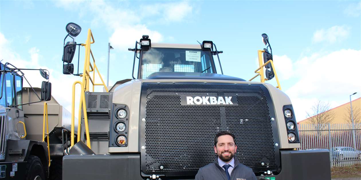 Engineering uptime: the Rokbak approach - CompressorTECH²