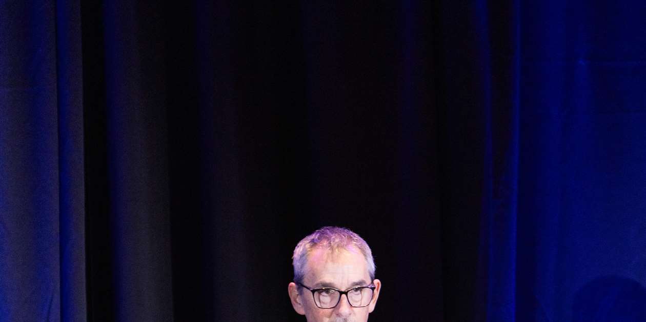 Cummins exec on the role of AI in the energy transition - CompressorTECH²