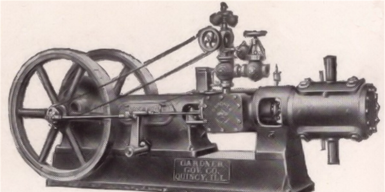 Cornerstones of Compression: Evolution of Air Compressors - CompressorTECH²